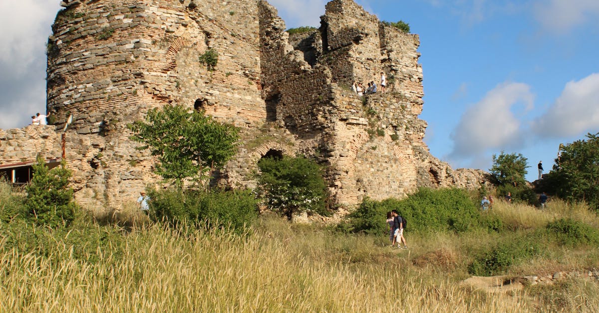Remote Sensing Techniques in Modern Archaeology